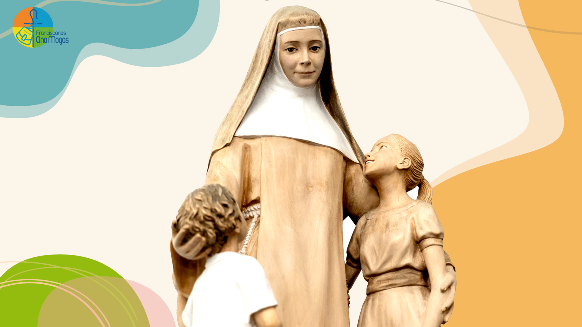 MOMENTOS OPORTUNOS: Beata Maria Ana Mógas Fontcuberta (1827-1886)